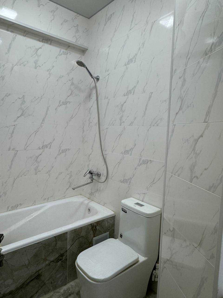 ;предложения года Яшнабад жк Nice Villas 1ком квартира 38м2 метро