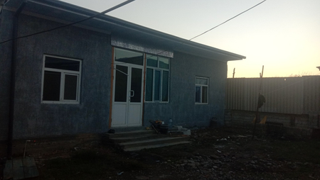 Уй узимники домшаройит килилинган