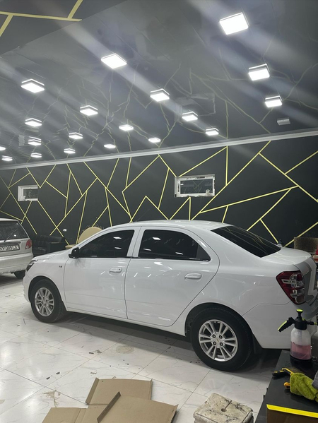 Кобальт автомат коробка 2020 жыл