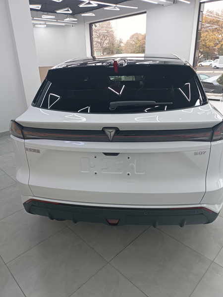 Changan Deepal Sl07