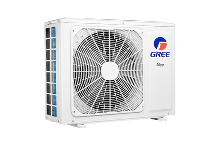 Кондиционер Gree 12** G-Tech** Inverter + Бесплатная Доставка 24/7 !