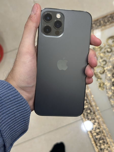 Iphone 12 pro 128gbt