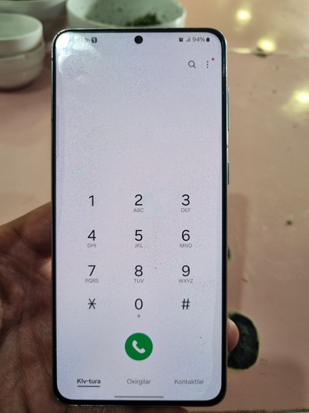 Samsung Galaxy S21 +