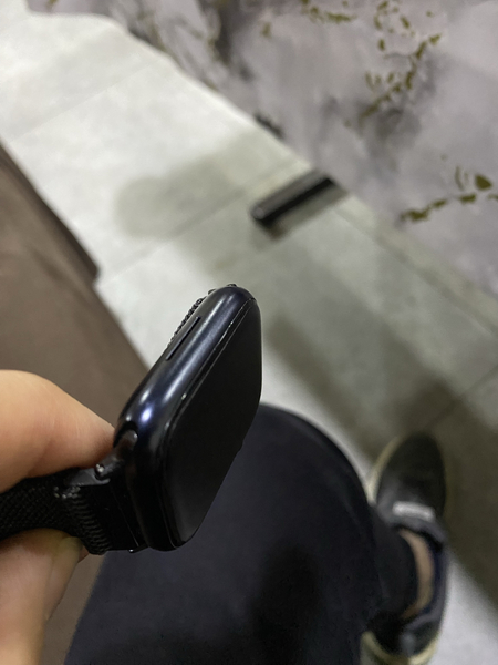Apple watch 8 100% 32gb