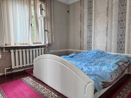 4х комнатная квартира Ойбек метро К154365