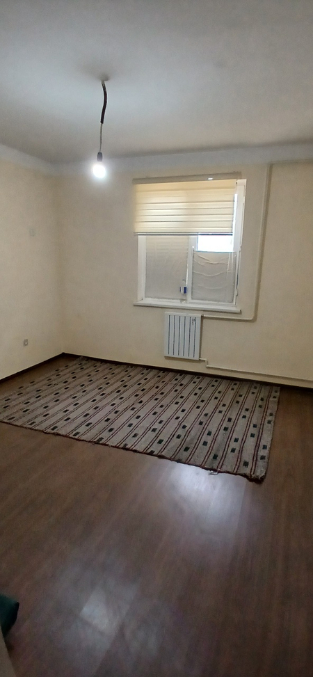 Узок муддатга ижарага берилади. 3 хонали  коттеж шартнома асосида