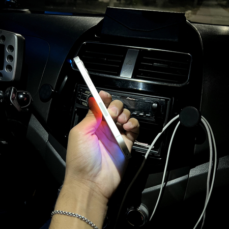iPhone 12 ochilmagan