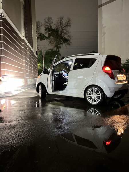 Rent a Car 234 xar doim xizmatingizda!