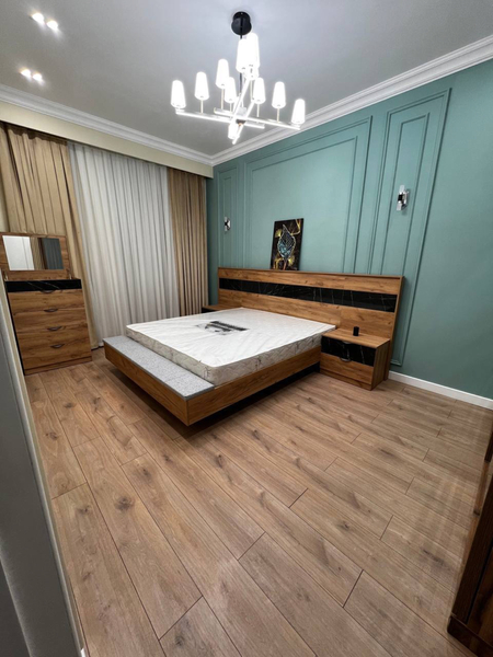 Продается новостройка 2в3/4/9 Паркентский Parkent Avenue