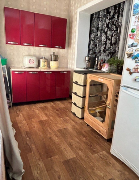 Продажа Юнусабад 17кв 3/5/5