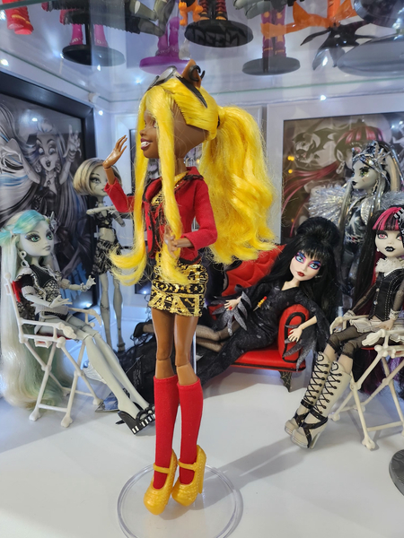 Monster high  Монстер хай