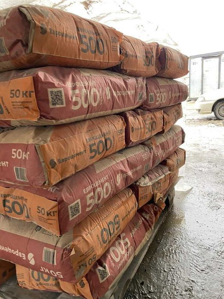 Sement | Цемент | cement | Sifatda adashmang | OP-76