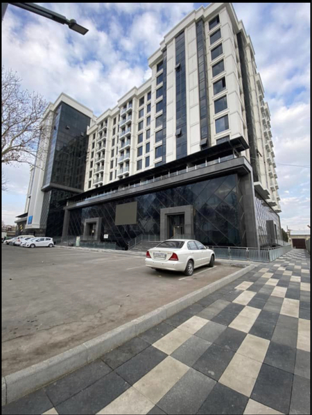 Продается квартира новостройка
