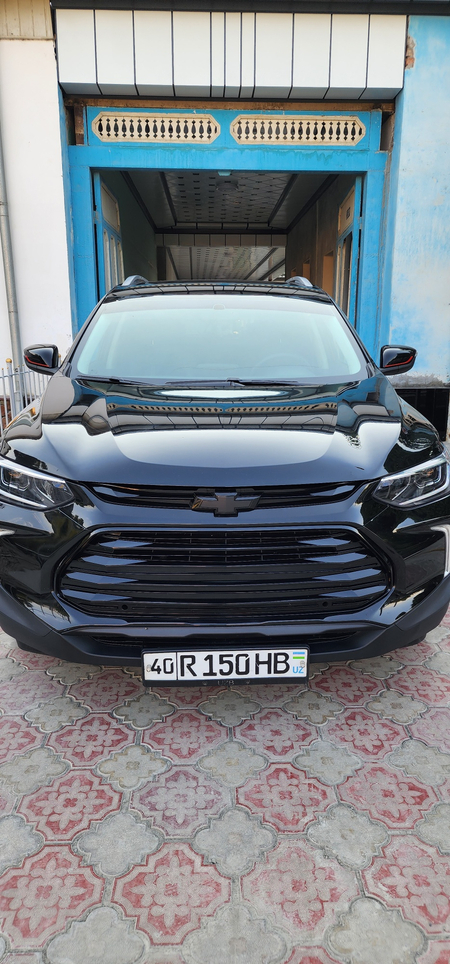 Tracker 2 premier