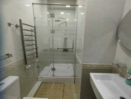 Продается квартира в ЖК Elegant, Яккасарайский район