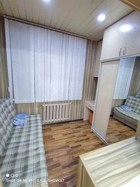 Р/Яккас Кушбеги 2/3/5 Панель разделка не торец пл 51 м2 Ориентир Хавас