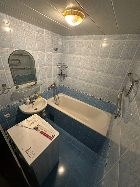 ‼️Продается квартира на Карасу-4 4/4/5 92м² ор-р(конечная остановка)‼️