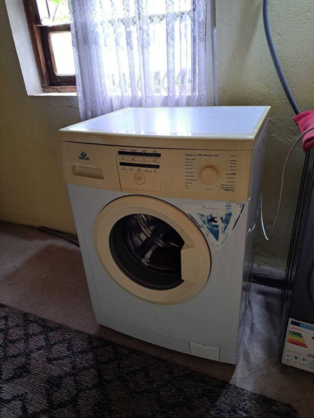 Стиралка Атлант автомат 5кг