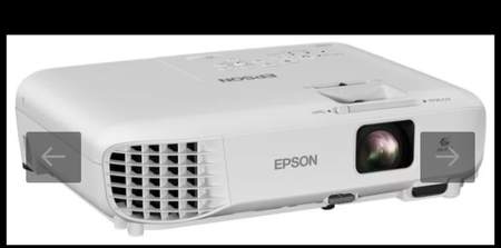Projector garantiya