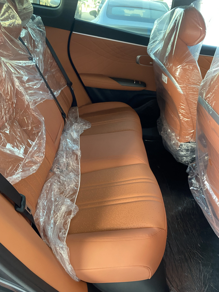 Changan Deepal S7 215 MAX новинка