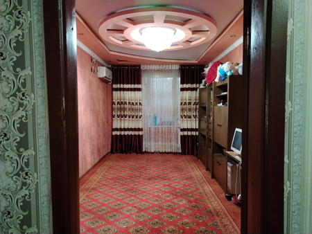 Срочно продаётся Квартира 3 хонали 4 этаж