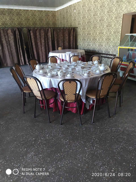 Стол стул прокат