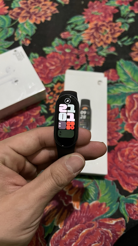 Mi Smart Sand 9 Qora