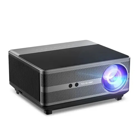 Проектор домашний мультимедийный ThundeaL TD98W