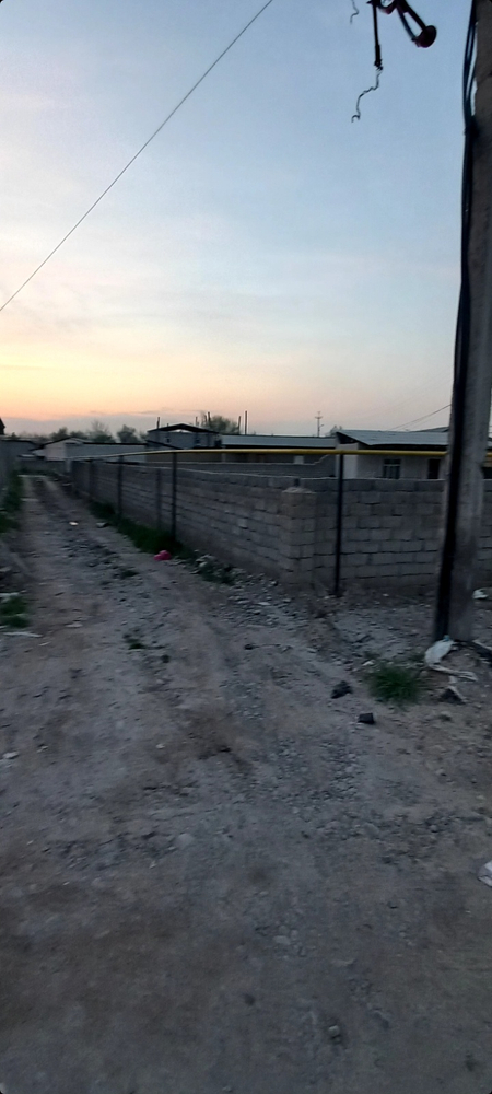 Сергели Кирарик земля 4 сотки