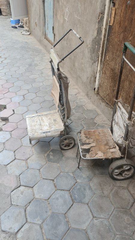Arava sotiladi  hamma joyi yaxshi