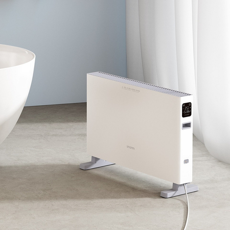 Обогреватель Xiaomi SmartMi Electric Heater Smart Edition White (DNQZN