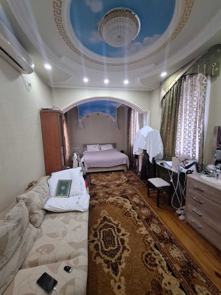 Шахристанская 3,7 сотка