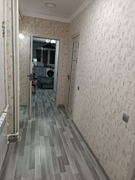 Сдаётся 1 х комнатная Яккасарой Метро Космонавтва