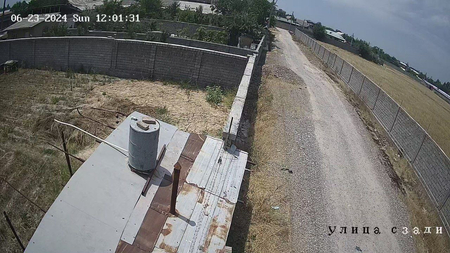 Участок под строительство в Янги Тошкент