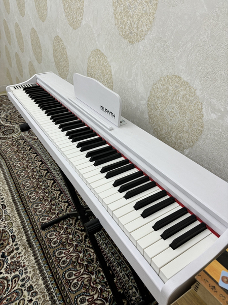 Продам цифровое пианино BLANTH 170-M