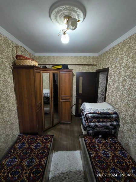 50х ИПОТЕКА 11000 бошига 42 м2_2/2/7. кирпич Сергили 5а. метро.