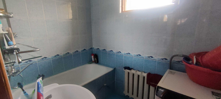 Продается 2/4/4 на ц-6 77серия улица Амира Тимура метро Минор Налогова