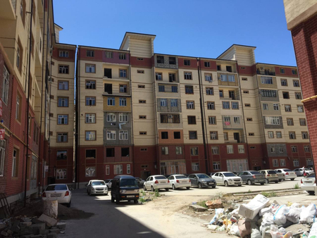 Продается квартира