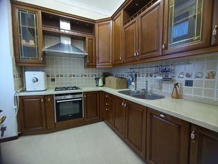 Сдаётся Габус, 4/4/7 ориентир метро Ойбек, маг. Комфортэлит  ID: 53167