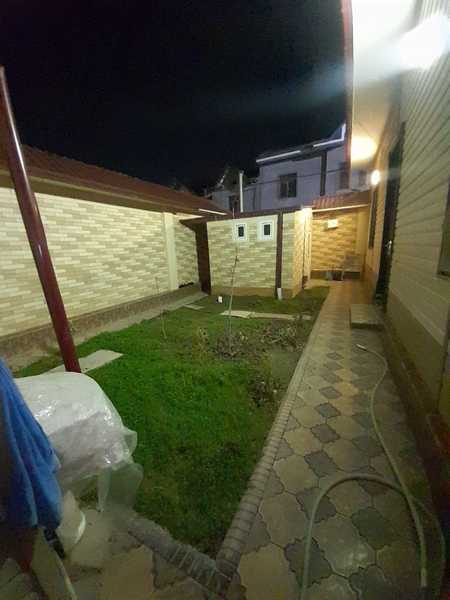 Срочно продаю участка Сергелинский район Хонабод 2 суток