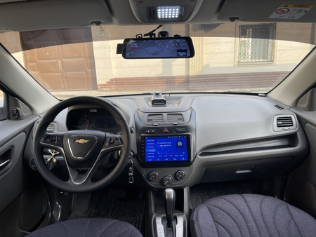 Cobalt ltz  2022 йил Сентябр