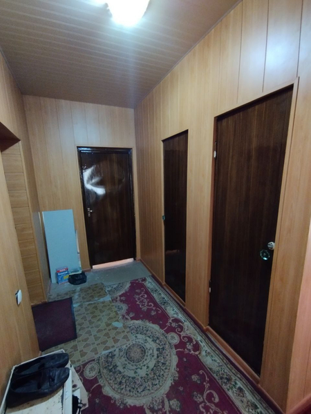 Юнусабад 16.  2/6/9. Туркистон