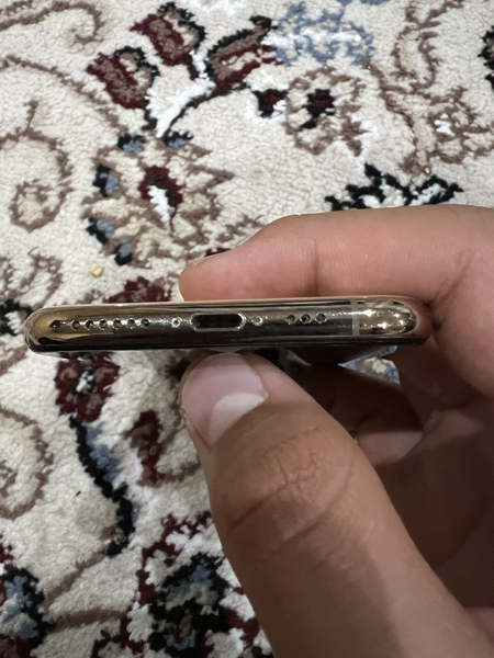 iPhone Xs 64gb Kh/A