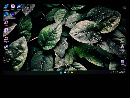 Asus Creator Q530V