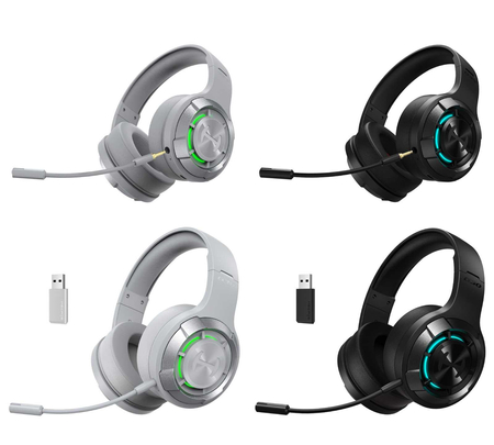 продам новый Edifier G30S двухрежимная беспроводная игровая гарнитура
