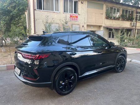 BYD Song plus gibrid 2023