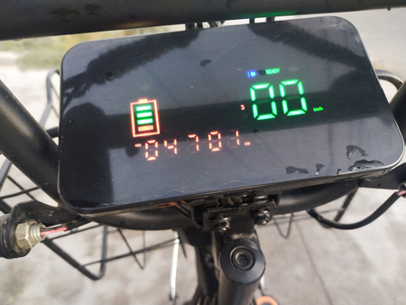 Продам Электровелосипед. Elektrovelosiped sotidali.