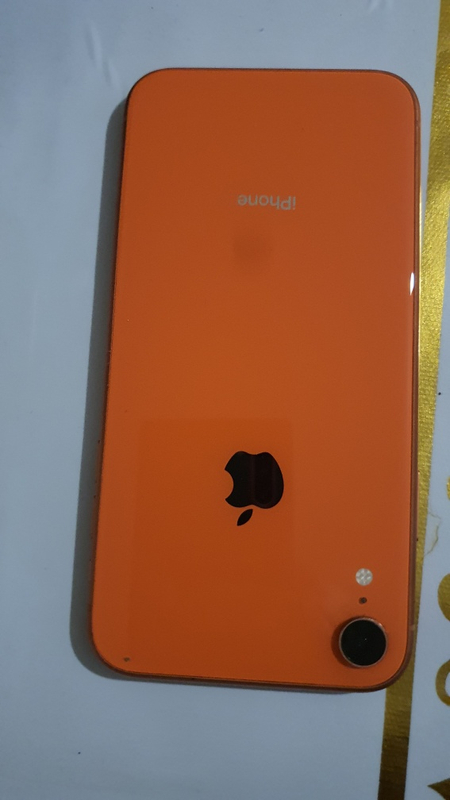 IPHONE XR Сотилади !!!