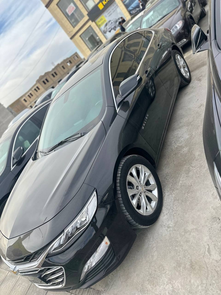 Malibu Premier 2024 yangi