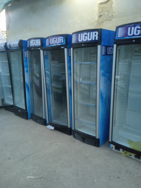 Sotiladi Zavod UGUR